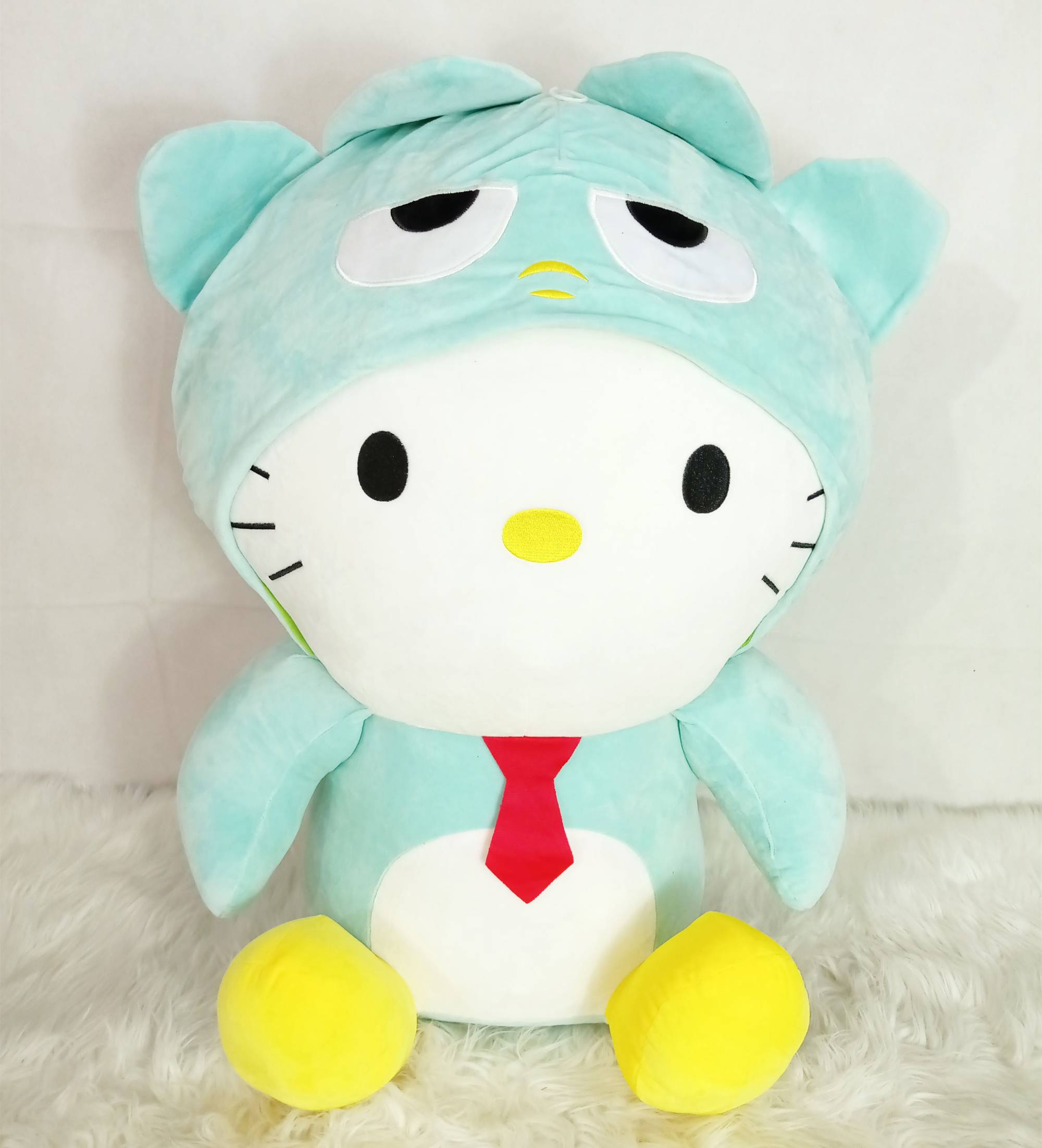{M'SIA STOCK} XO Hello Kitty Soft Toys/Plush Toys/Kids Toys/Doll 70CM ...