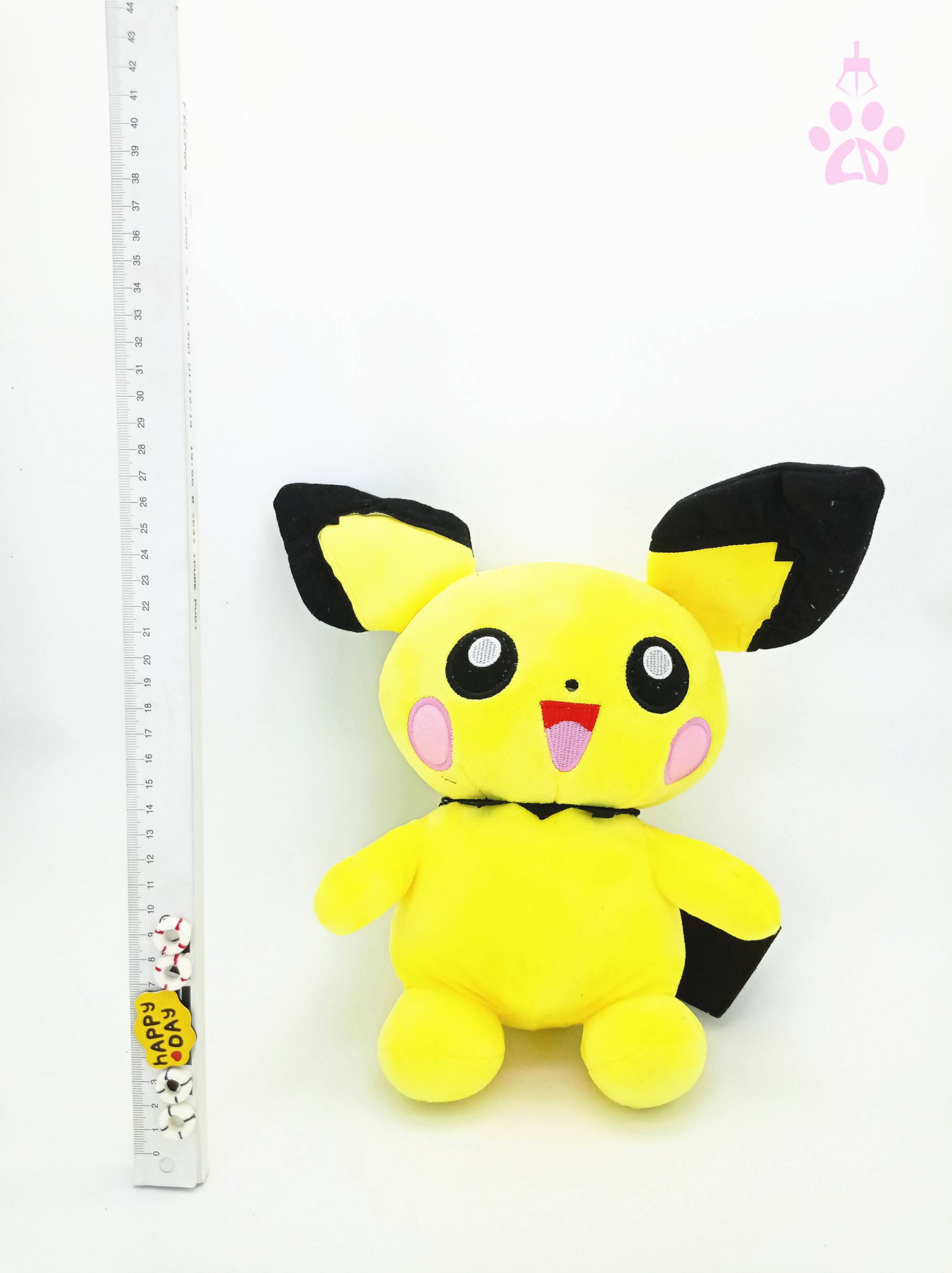 Pokemon Bulbasaur/Mewtwo/Gengar SoftToys/PlushToys/KidsToys 25-35cm 宠物小 ...